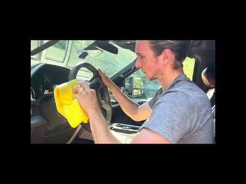 Mobile car detailing in Raleigh, NC | Ceramic Coatings | Paint Correction | Realdetailnc.com