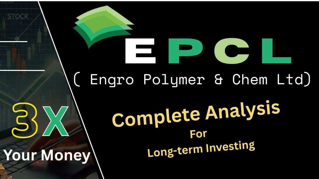 Is EPCL a Good Investment? Full Stock Analysis #psx #epcl - YouTube