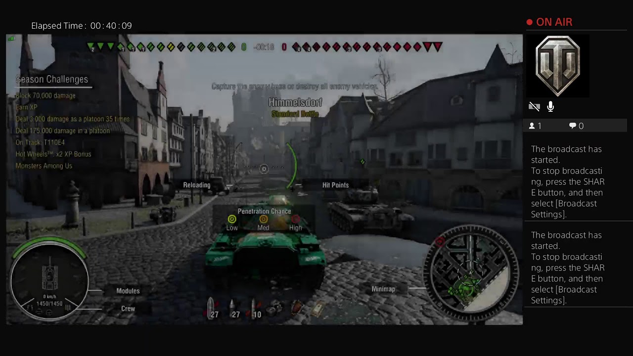 Dread Dozer [Review] WoT| Is it a good premium tank? - YouTube