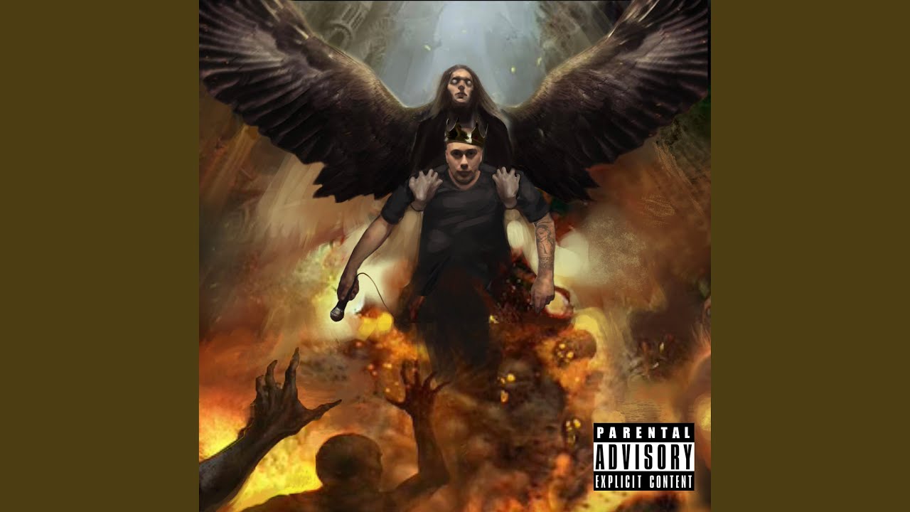 Fallen Angels (feat. Gremlin) - YouTube