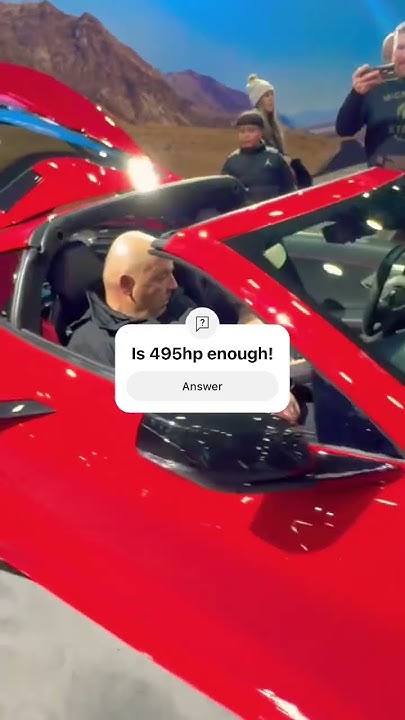 “Unleash the future of speed with the 2025 Stingray Corvette: with heart-pounding performance ...