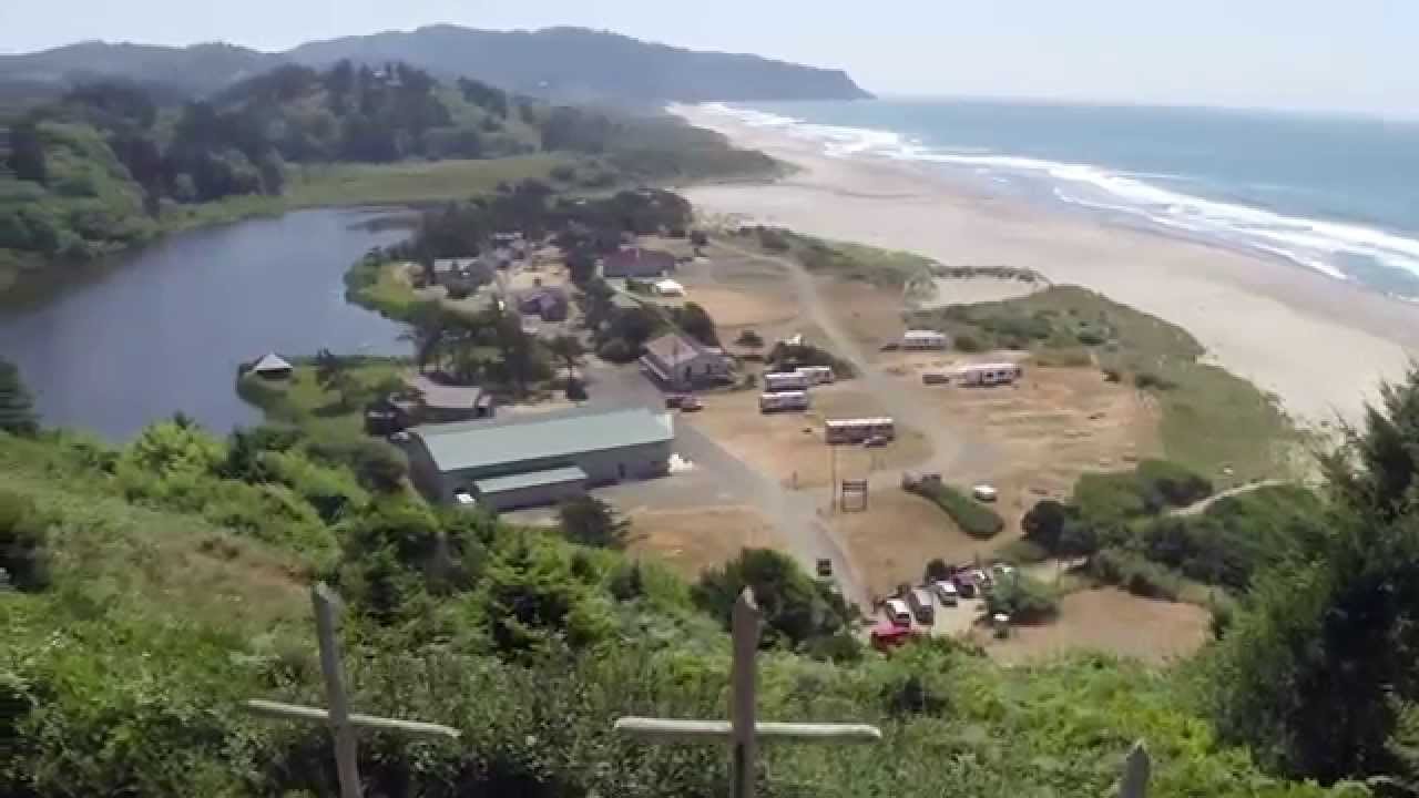 Winema Christian Camp - YouTube