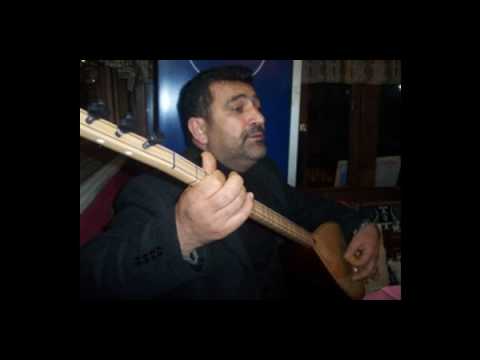Ozan Ali   Çeçenistan