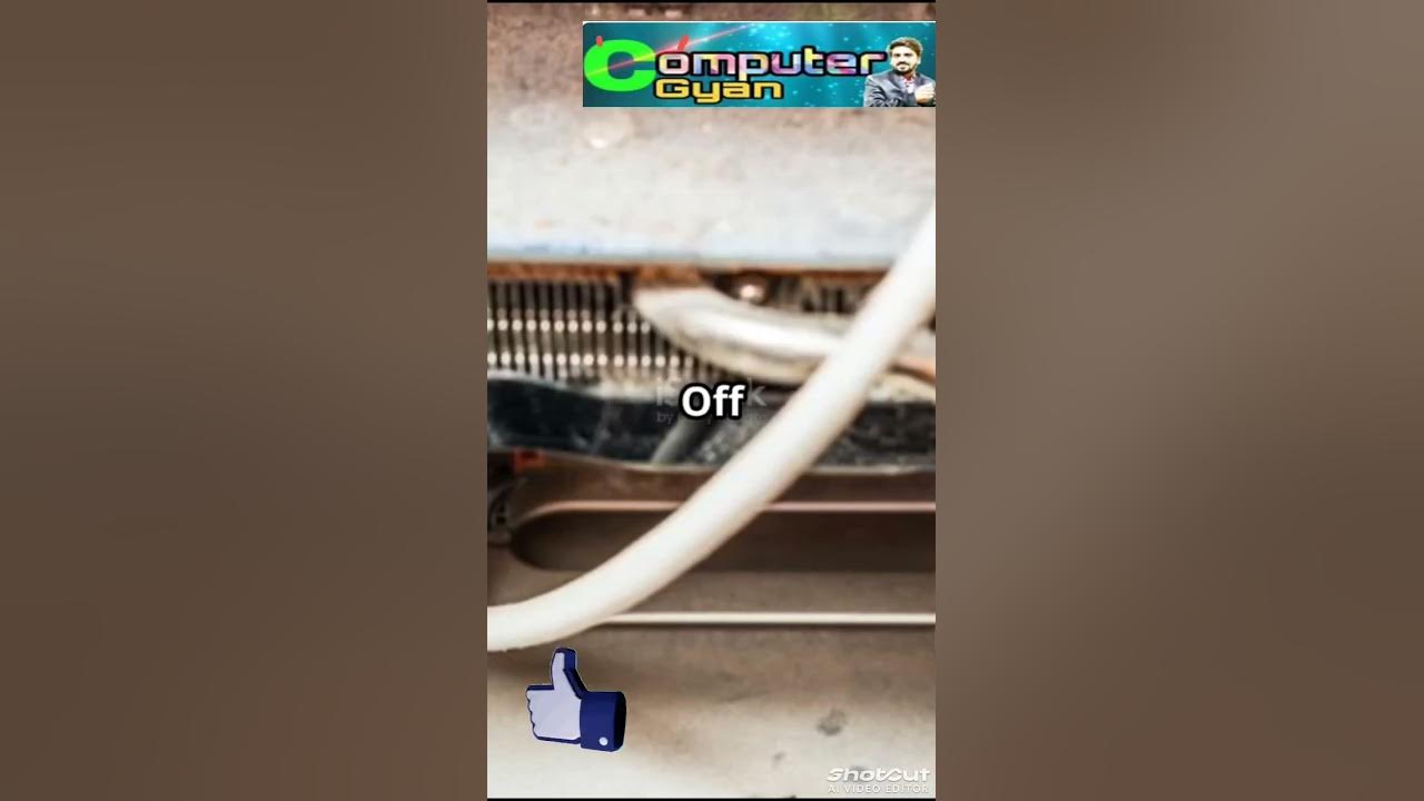 "Basic Computer Knowledge | Parts of Computer | Learn Computer in Hindi" - YouTube