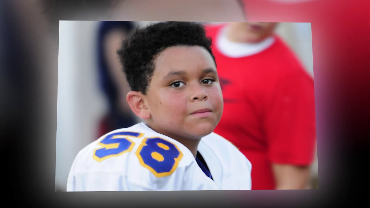 2018 LOJH Football Slideshow - YouTube