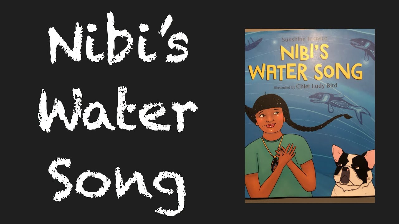 Nibi’s Water Song - YouTube