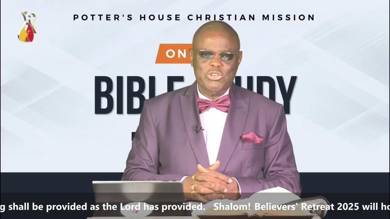 Kindness-Kindled Fire -Part 1D | #SegunAriyo - YouTube