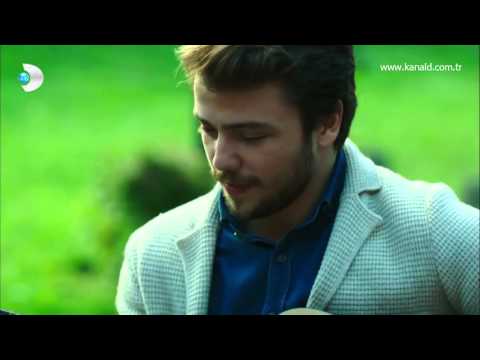 Günesin kizlari / Ali / Vazgec gönül