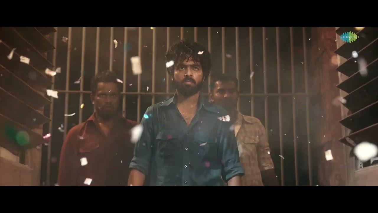 Rebel_movie official Teaser_ in Trailer Time - YouTube