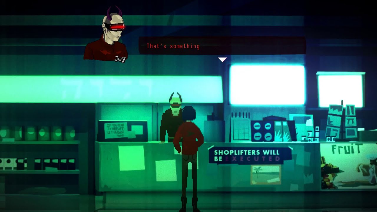 Void and Meddler - Episode 1 PC FULL GAME Longplay Gameplay Walkthrough ...