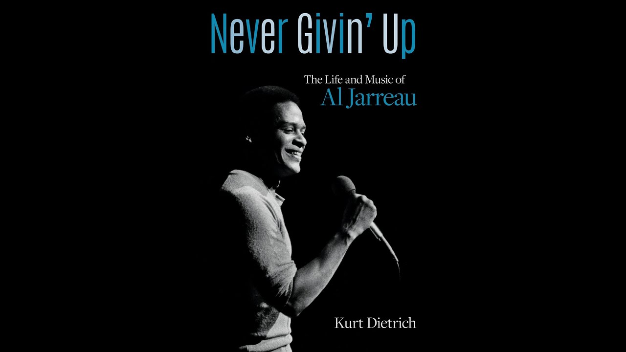 Black Nouveau | Segment | Kurt Dietrich - YouTube