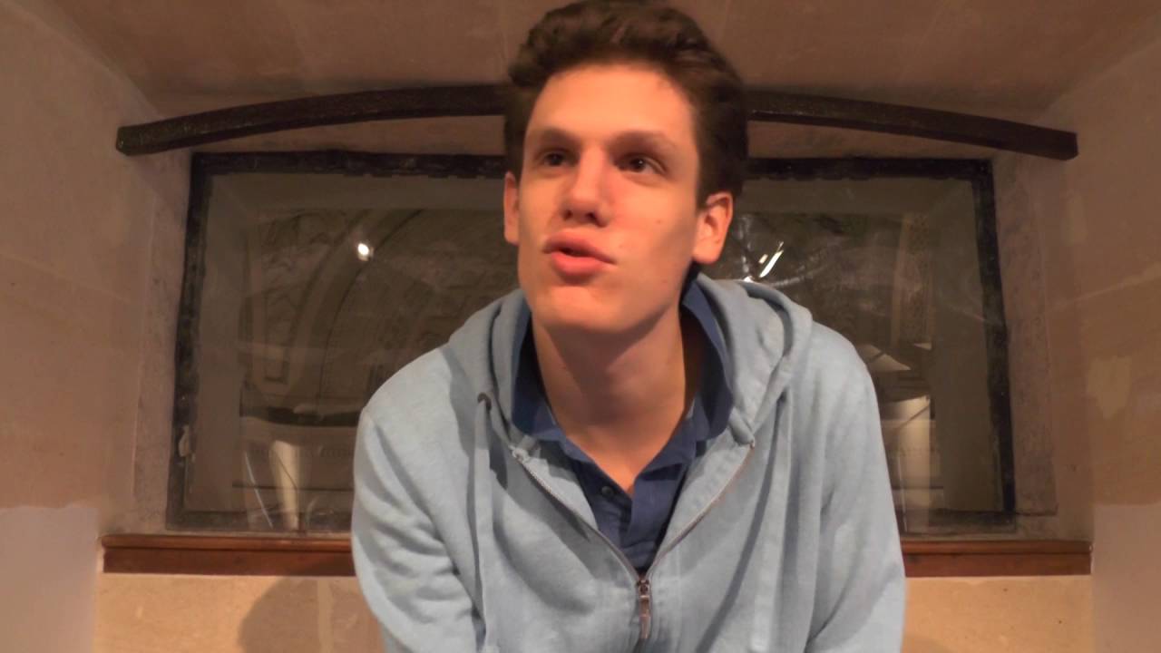 Saint-Denis musée d'art et d'histoire | Nicolas Carlier - YouTube