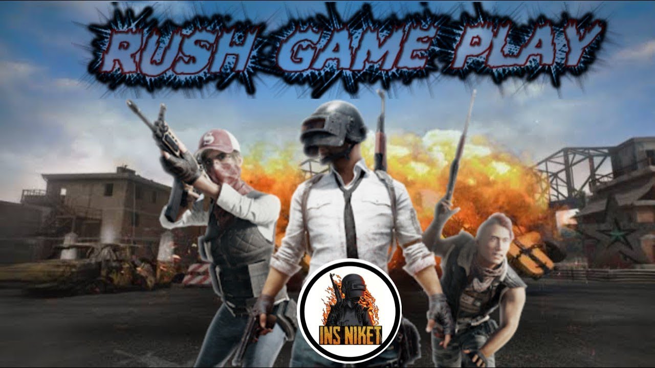 Rank push | New update 0.12.5 | Season 7 | NIKS GAMING - YouTube