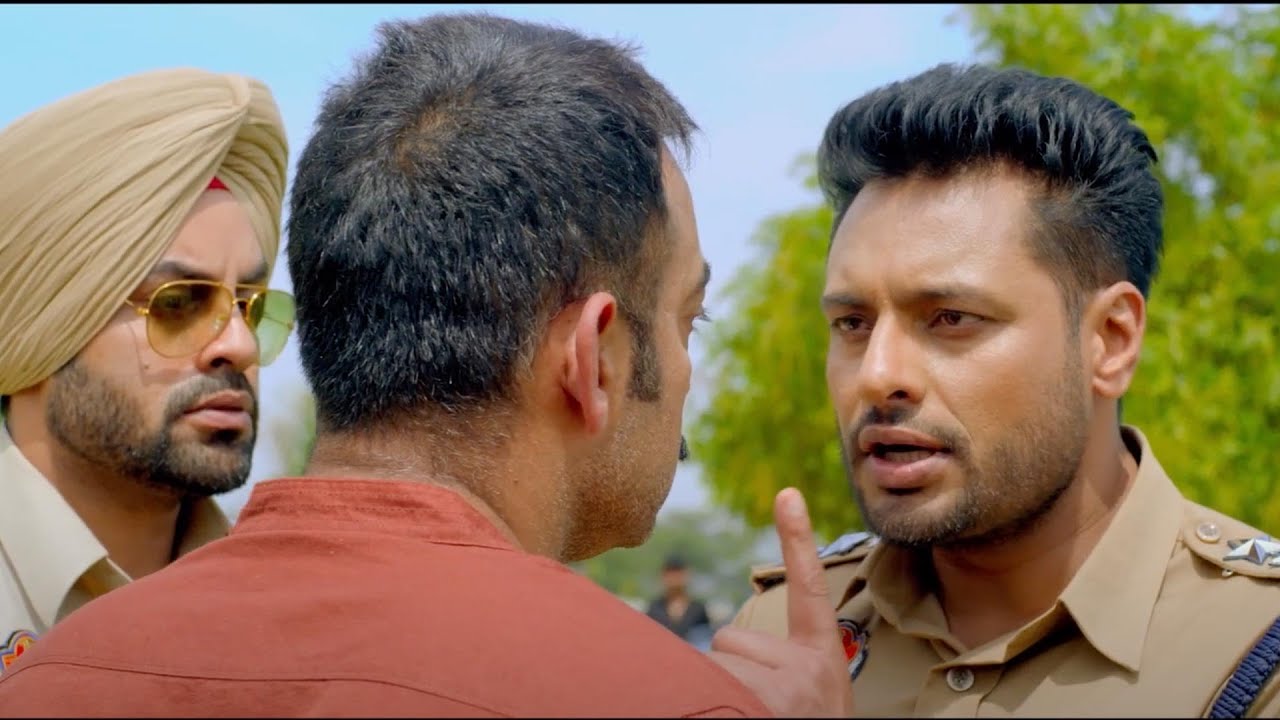 Apni Aukat Ch Reh | Dev Kharoud | Punjabi Comedy Movie - YouTube