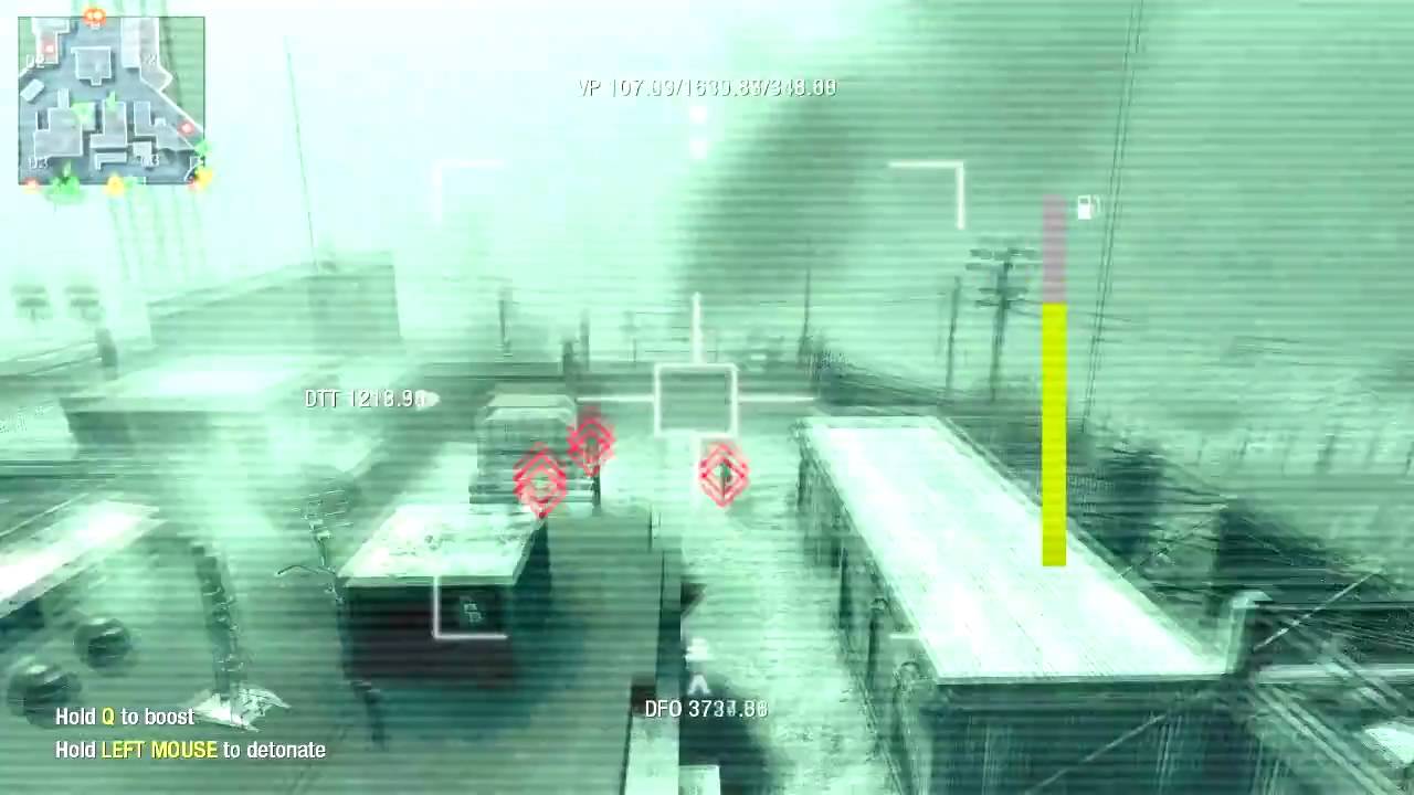 Call of Duty Black Ops Valkyrie Rockets TRIPLE KILL! -Mw2SnipeEm- - YouTube