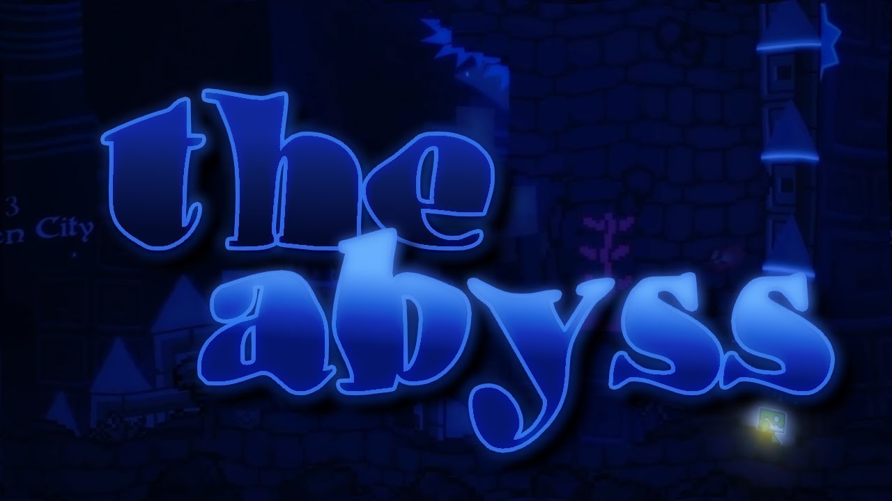 [TOP 1] The Abyss by zYuko 100% (Extreme Platformer) - YouTube
