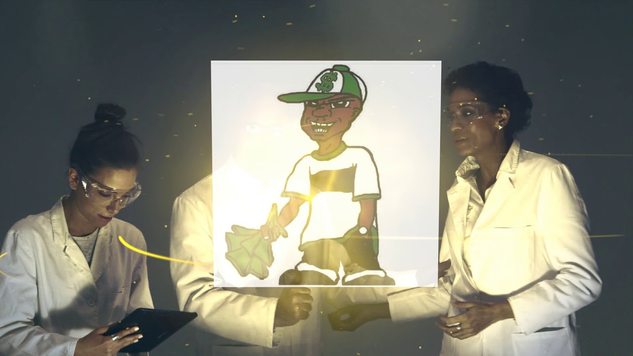 Baines Connection LLC Founded by Edward E Boss Baines Jr 2005 - YouTube