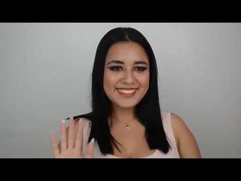 Complete Head Shave Transformation Beautiful Woman New Look