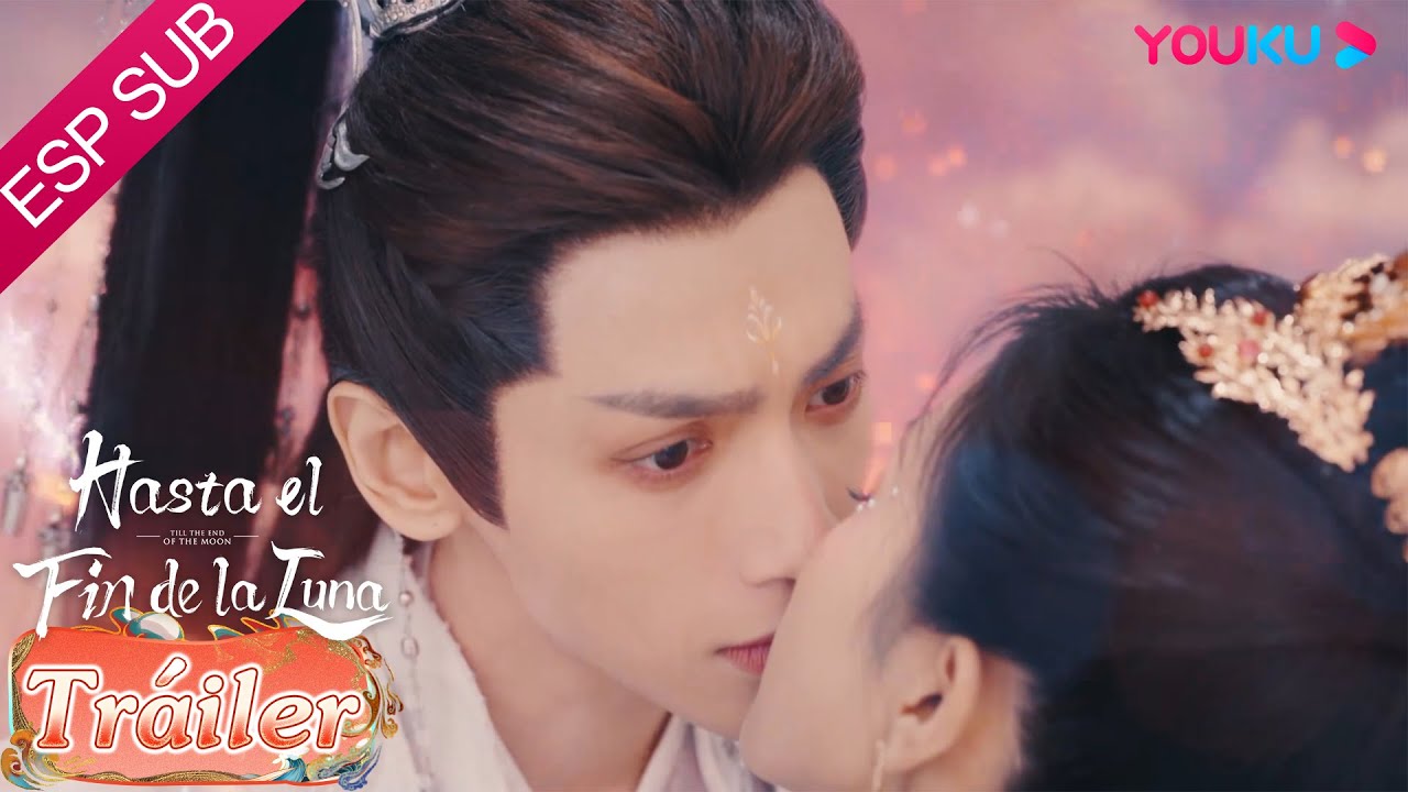 Final Avance EP37-40: ¡Tantai Jin se sacrificó después de besar a Susu! | Hasta el fin de la ...