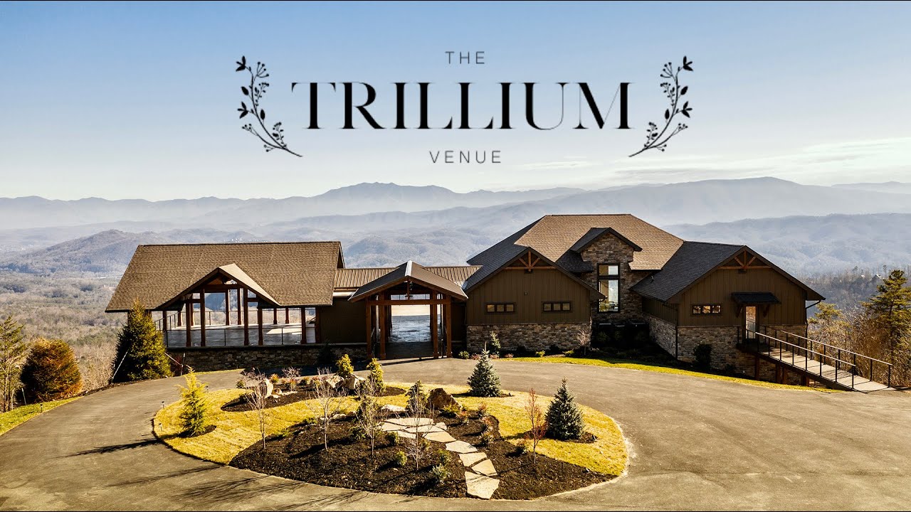 The Trillium Venue - Promo - YouTube