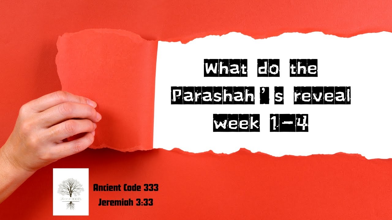 Ancient Code 333 - Episode 6 Video - YouTube