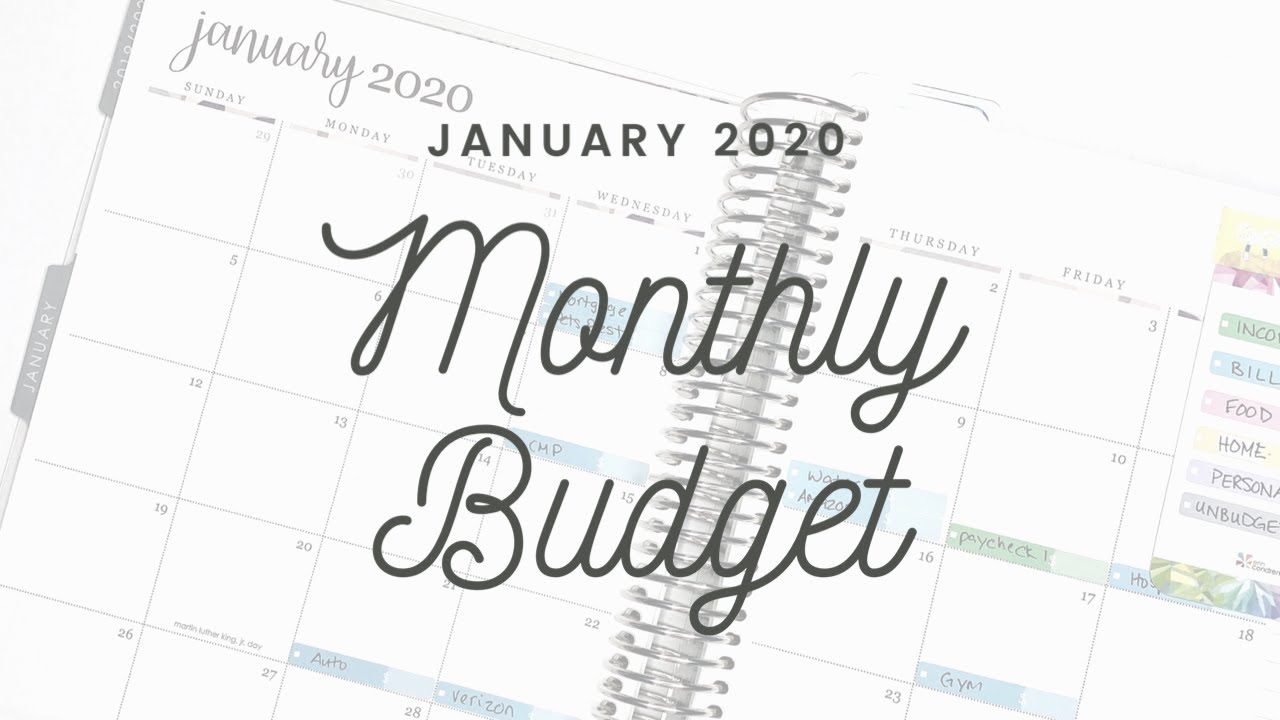 How I m Switching From A Bi Weekly To A Monthly Budget January 2020 how-i-m-switching-from-a-bi-weekly-to-a-monthly-budget-january-2020