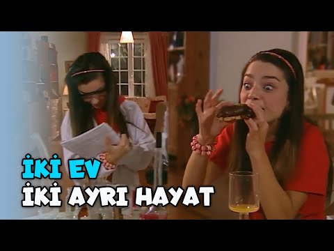 Melda ve Selda Evi Ayırdılar! - Acemi Cadı Özel Klip