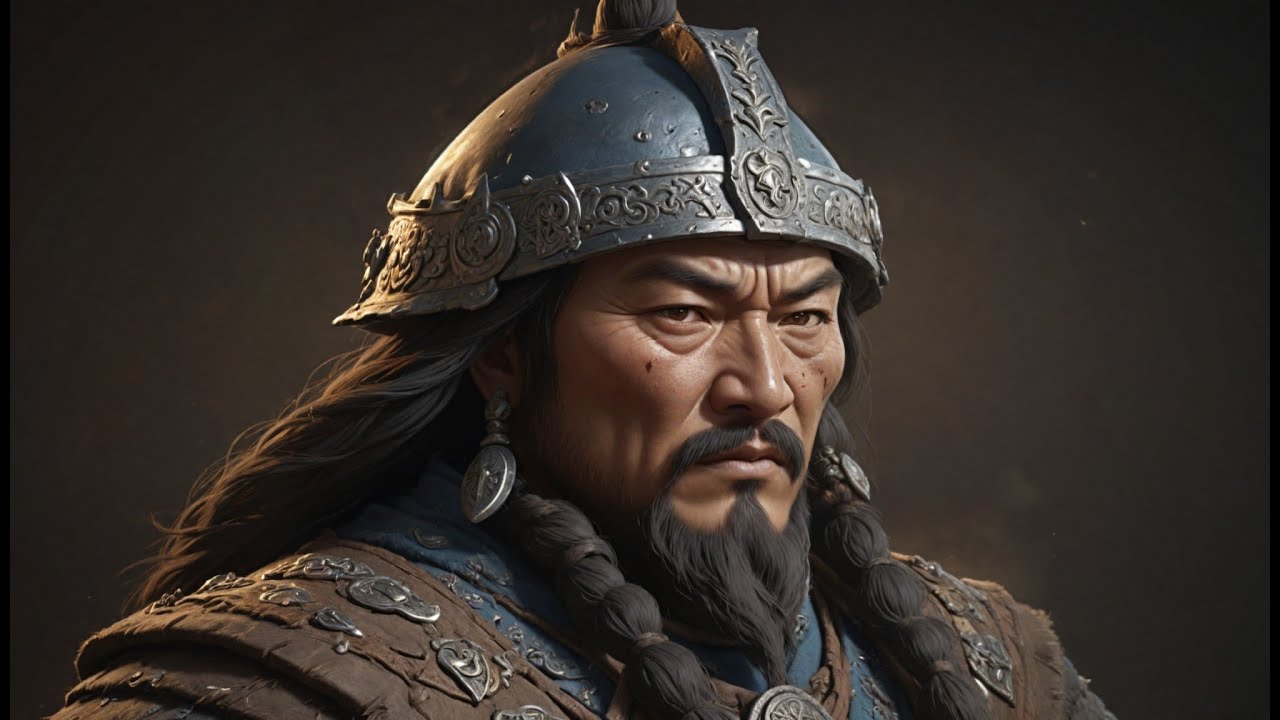Deep Guttural Throat Singing 1h | Mongol, Tuvan, Hun - YouTube