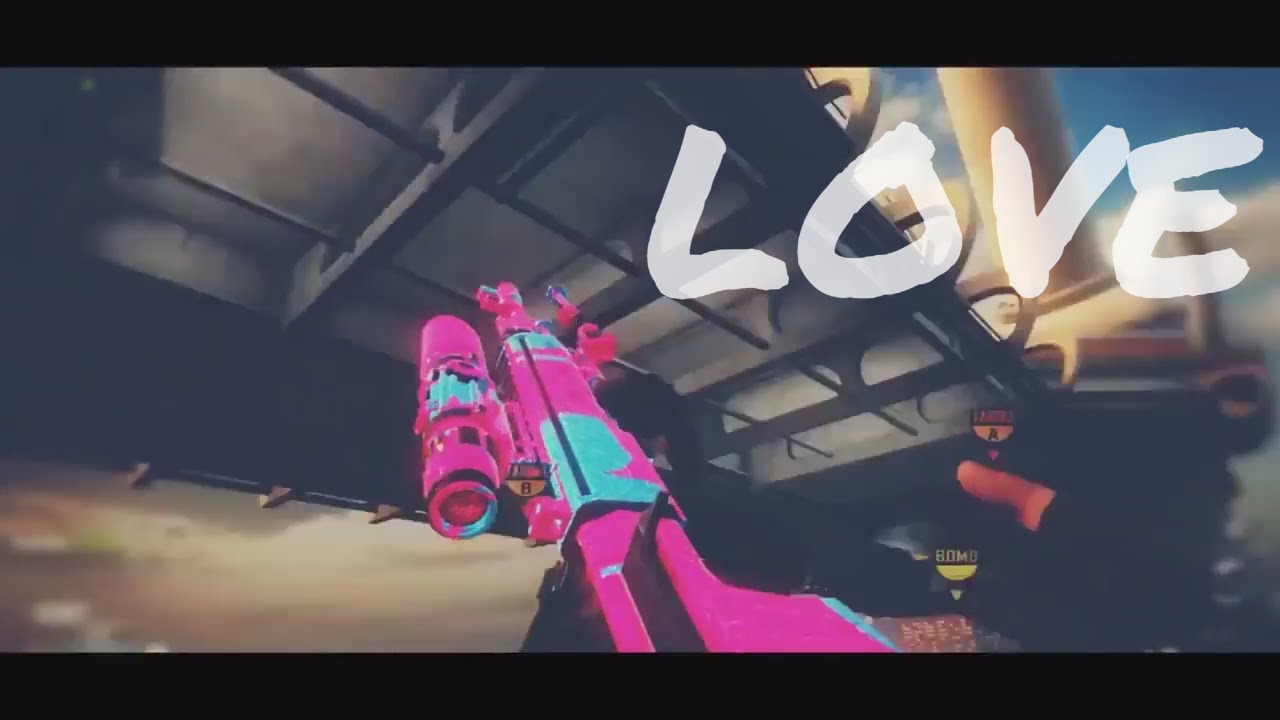 Love - Its Flex - YouTube