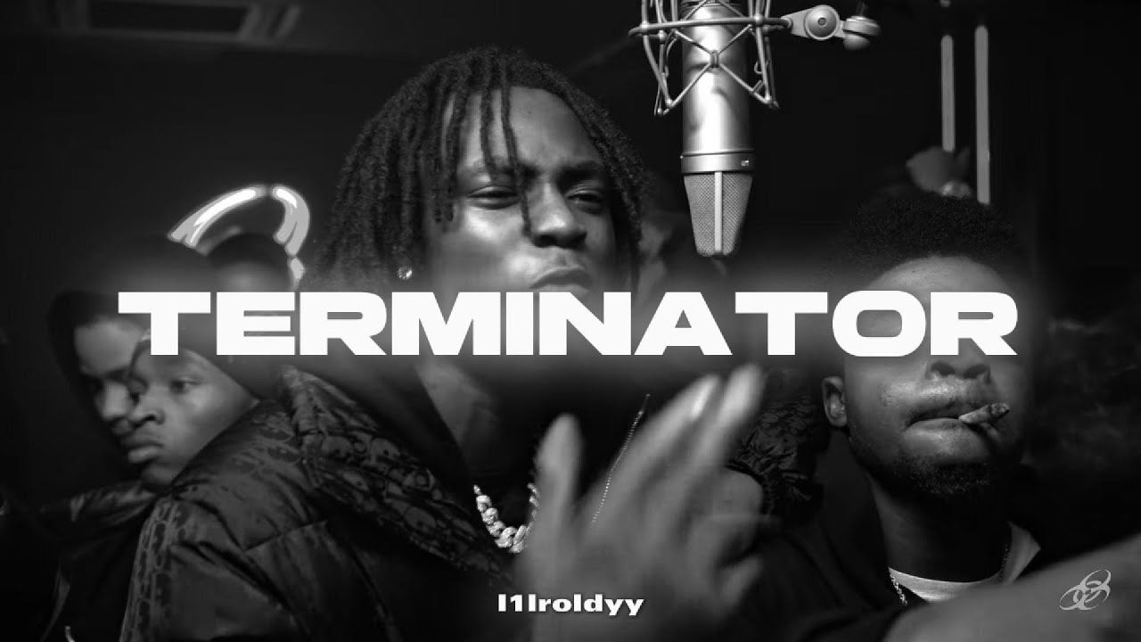 [FREE] Kyle Richh x OT7 Quanny Philly Drill Type Beat - "Terminator ...