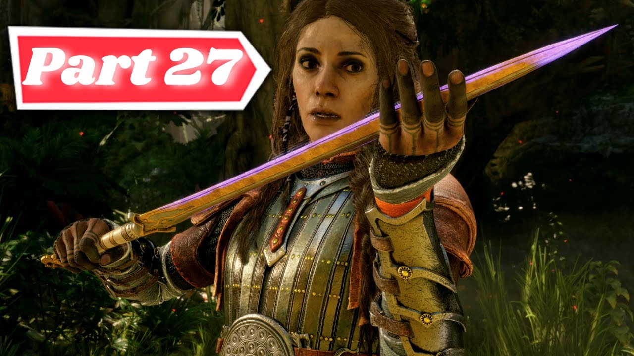 GOD OF WAR RAGNAROK - Walkthrough Part 27- Freya's MARDOLL SWORD (PS5 ...