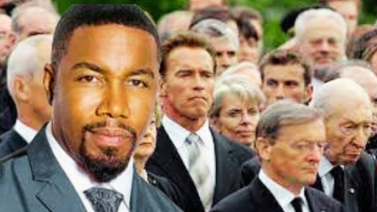TRAGEDIA inesperada FALLECE HACE 1 hora el actor'' MICHAEL JAI WHITE en ...