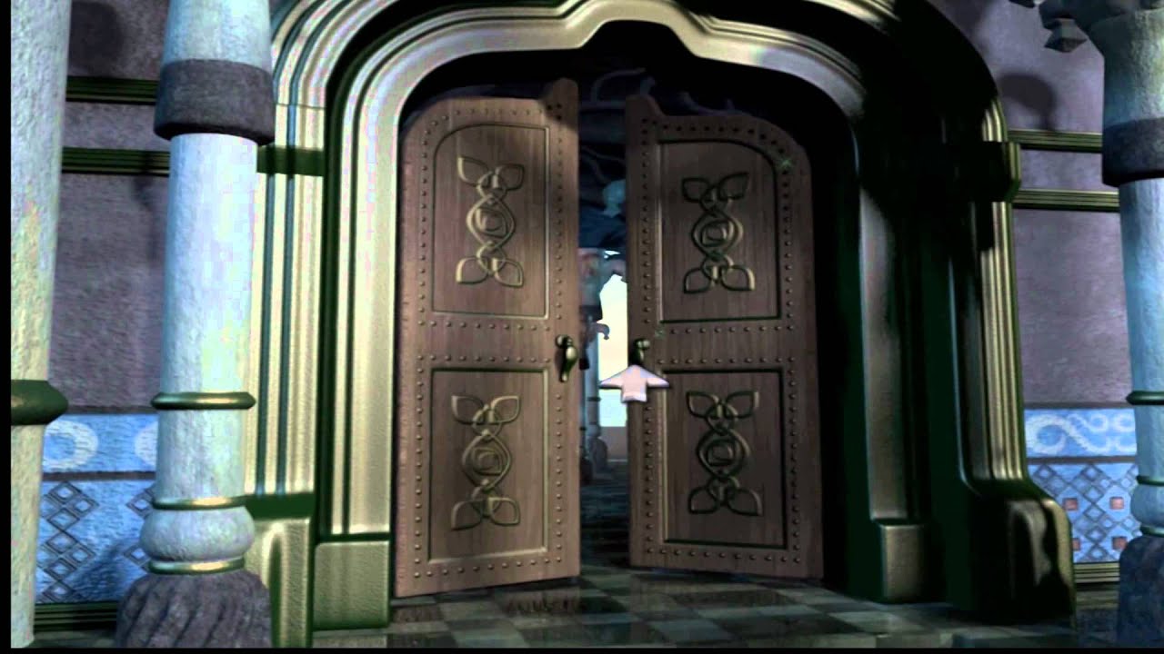 Pahelika: Revelations Trailer 1 (http://ironcode.com/game-pahelika-revelations.html) - YouTube