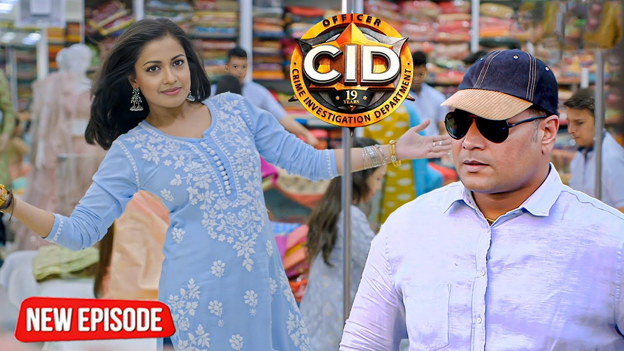 CID New Episode | CID Season 2 | सी.आई.डी. | CID | Latest Episode ...