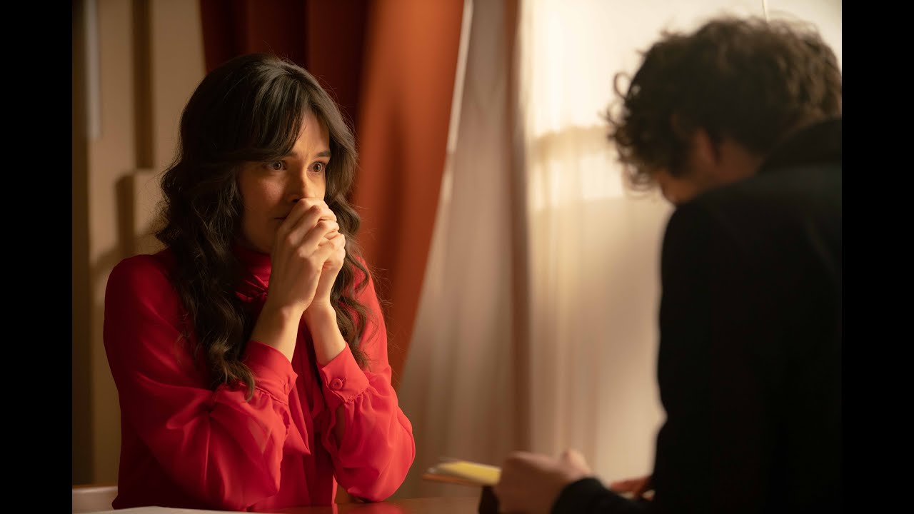 Julius Meinl - Chasing Poems – Start Something Real - YouTube