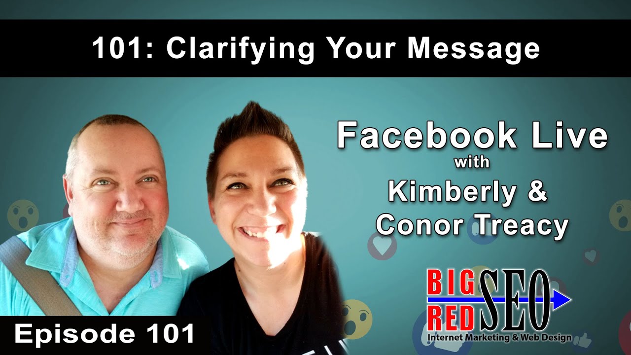 Clarify Your Website Message: Using "I" vs "We" and Defining Your ...