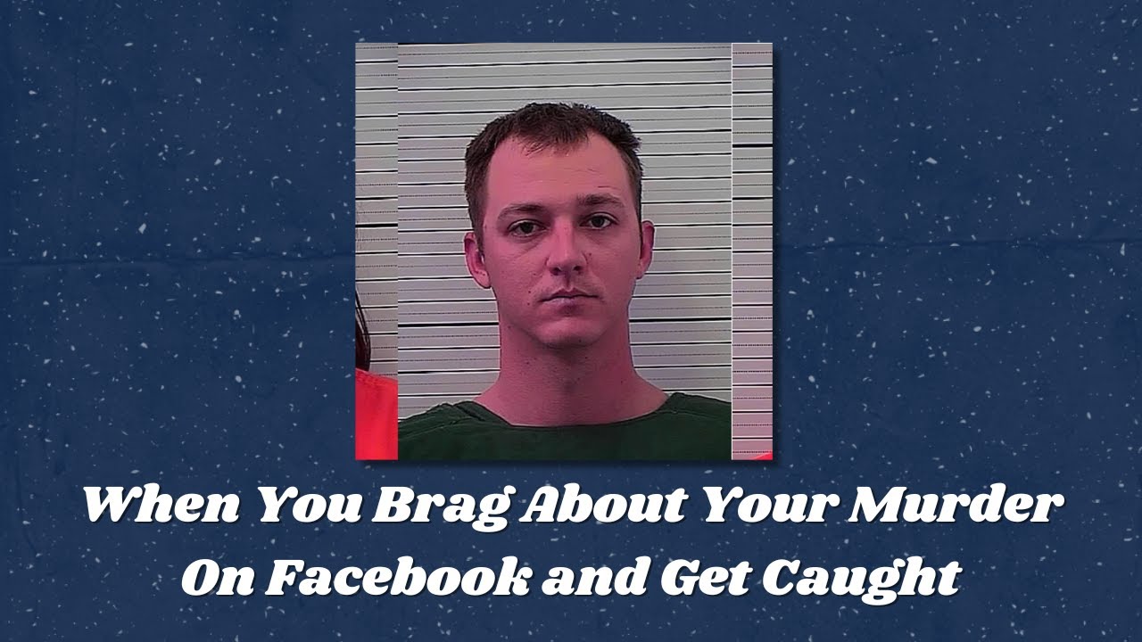 The Case of Nick Vandenberg - YouTube