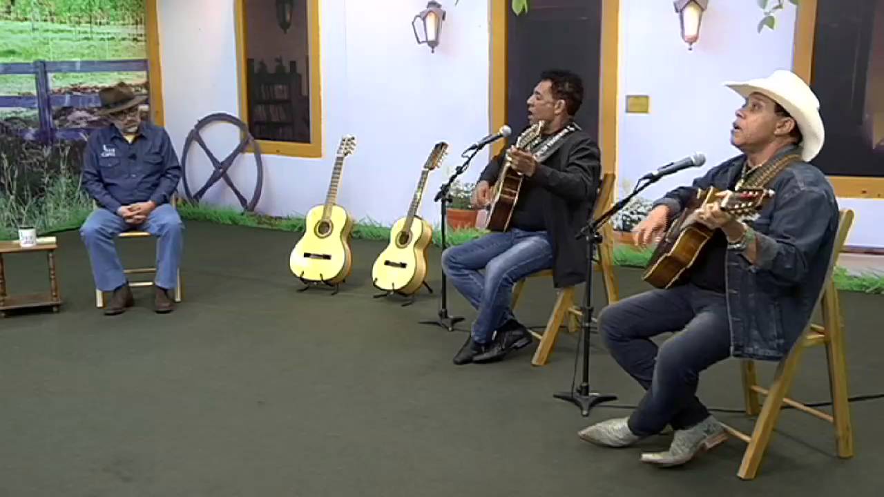 Brasil Caipira - 25 de setembro de 2016 - YouTube