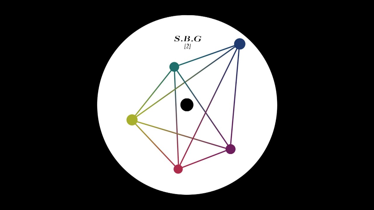 S.B.G Intelligent DnB Mix [2] - YouTube