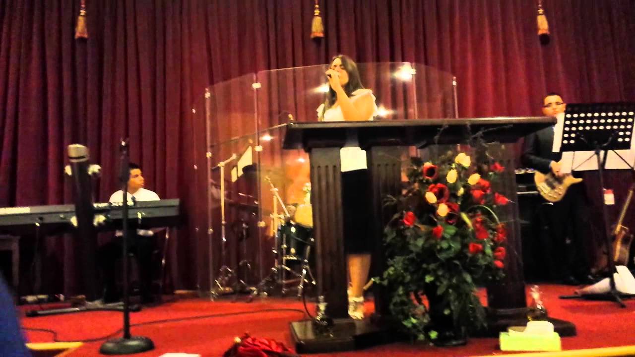 Espíritu Santo Ven - AJEC RMR - YouTube