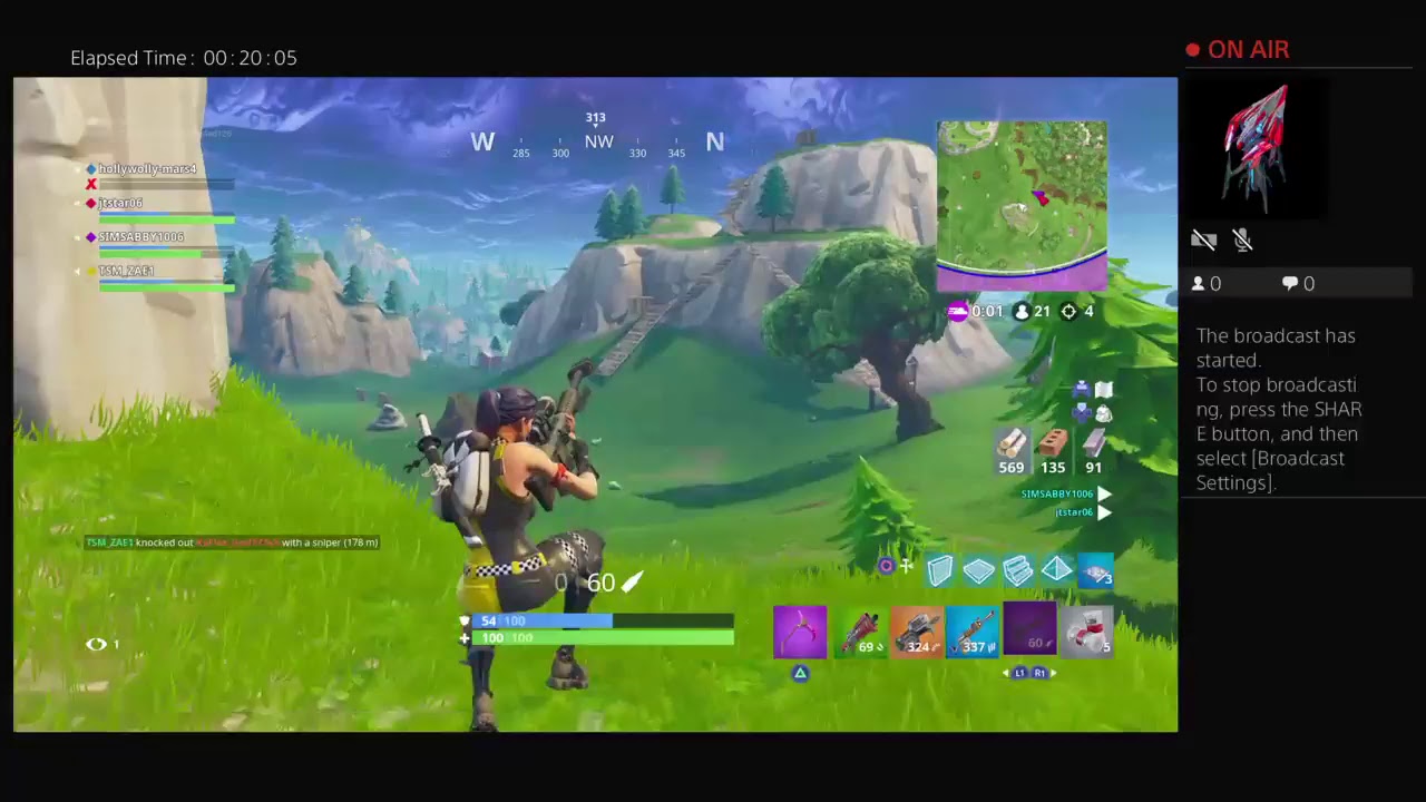 Building TSM V - YouTube