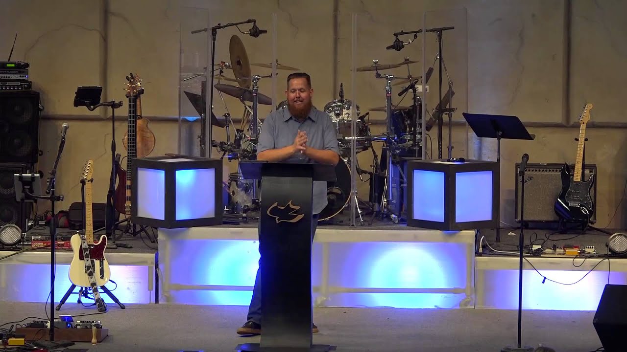 Sunday Morning 1st John Chapter 5 Part 2 With Pastor BJ Huether YouTube Sunday Morning 1st John Chapter 5 Part 2 With Pastor BJ Huether YouTube