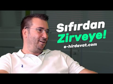 Pendik'ten Global'e Uzanan Başarı Hikayesi 🌍📈 | E-Hırdavat - E-ticaretle Büyüyenler
