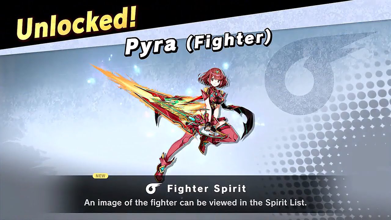 Super Smash Bros. Ultimate - Pyra/Mythra Classic Mode Playthrough ...