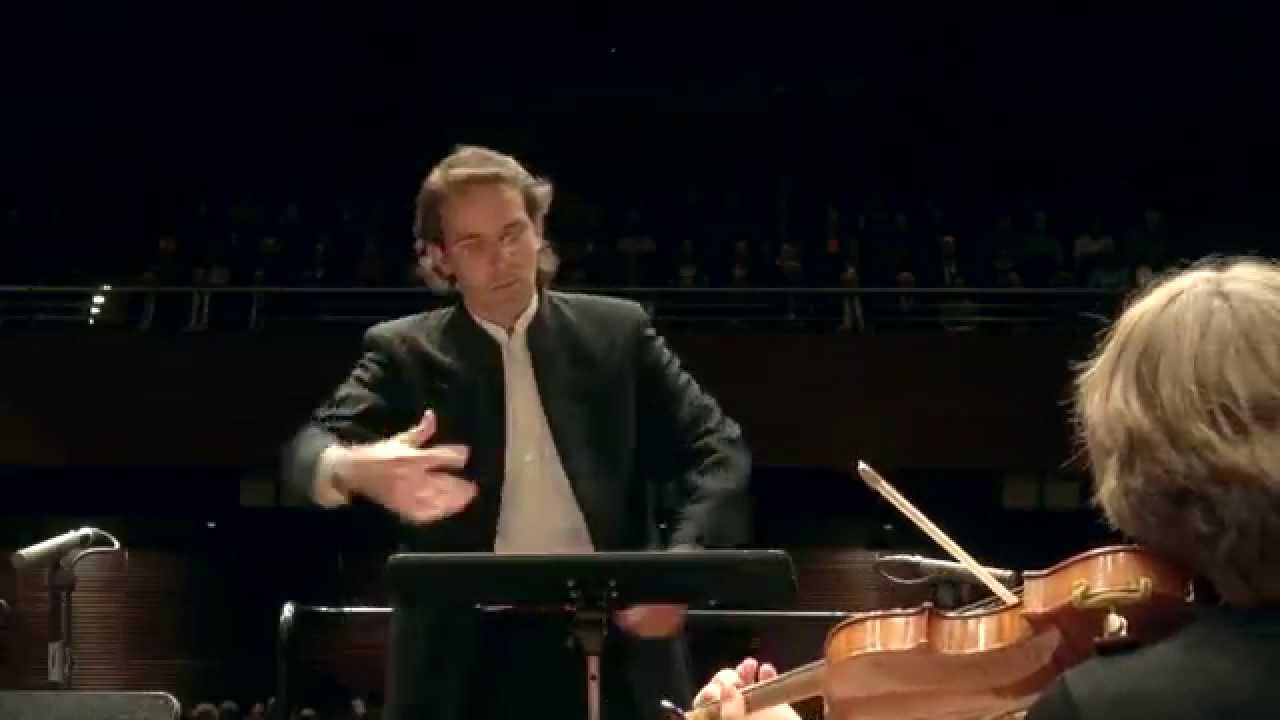 Edward Elgar - Serenade E minor, op. 20 - YouTube