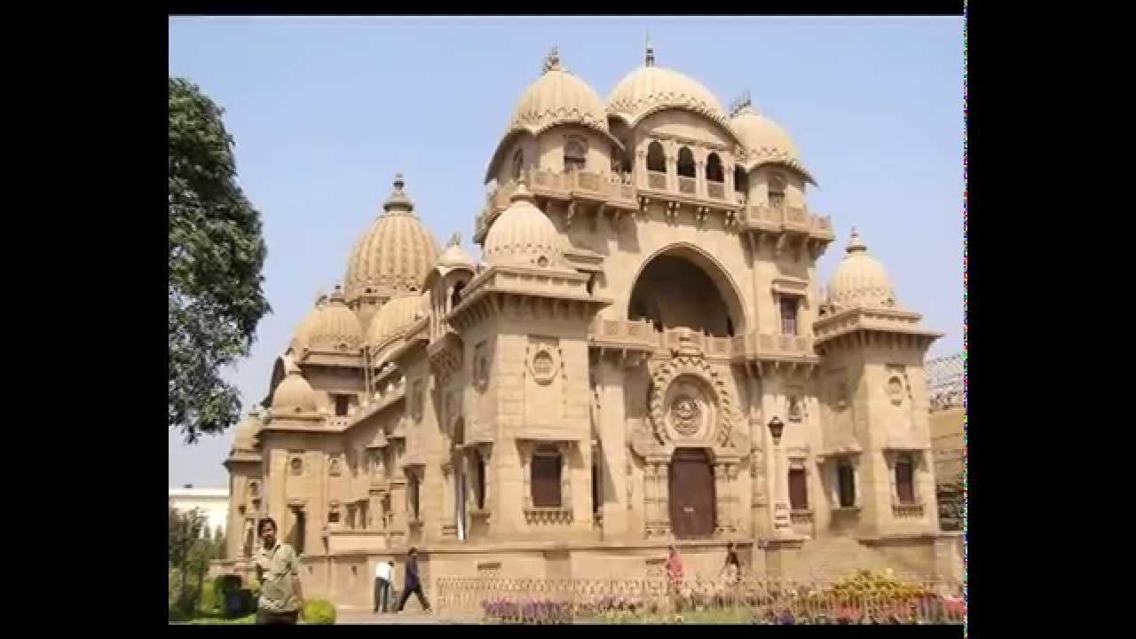 Ramakrishna Mission monks to abstain from voting - YouTube