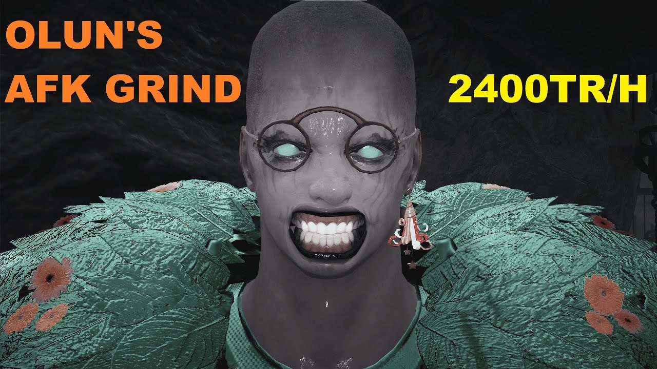 Olun's Valley - Shai + 2 ook's - 2400+ tl/h [Blue+Agris] - YouTube