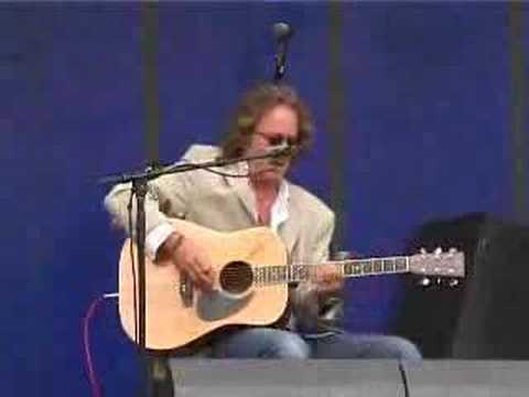 Ricky Payne - Gloucester Blues Festival - YouTube