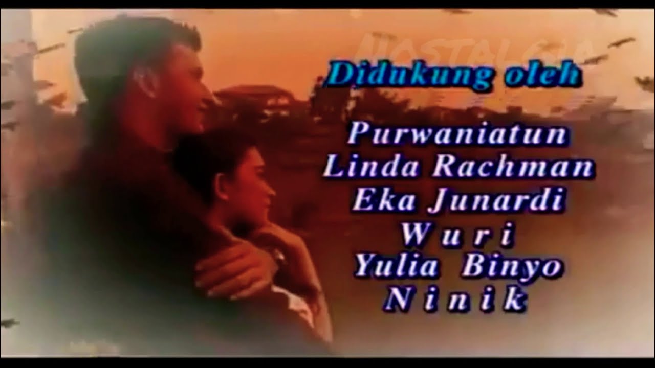 Ending Kehormatan Lagu Romantis ( Primus Yustisio dan Nafa Urbach ...