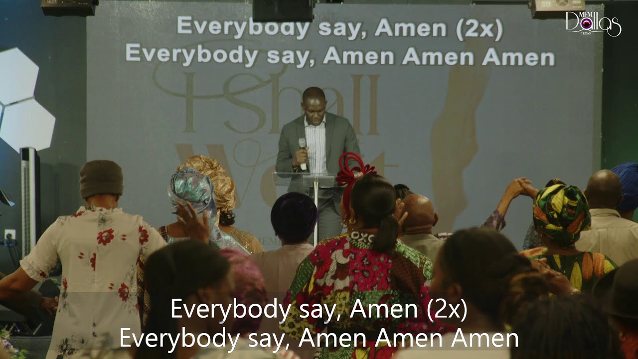 LIVE | Sunday Service with Pastor David Popoola - Jul-20-2025 - YouTube